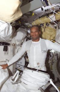 Space Shuttle: Amerikanisches Jubiläum im All